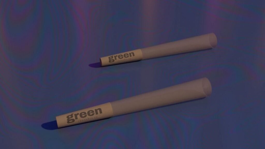 How Pre-Rolled Joints Packs Fit into a Busy Lifestyle