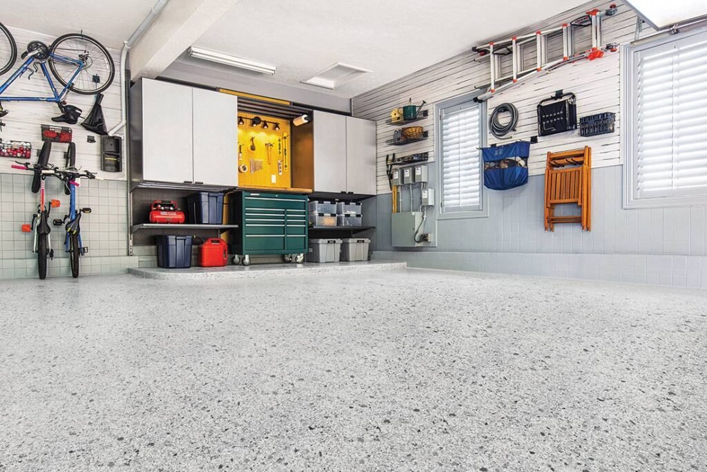 The Secret to a Showroom-Ready Garage: Why Homeowners Are Choosing ...