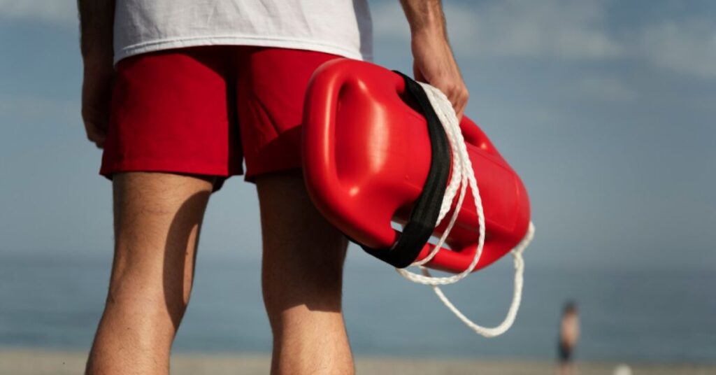 What Does It Truly Take to Become a Lifeguard and Save Lives ...