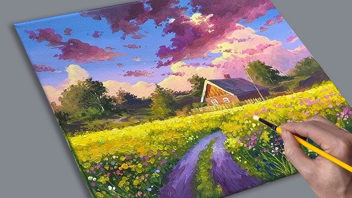 From Drab to Dream Home: The Impressions Painting Experience ...